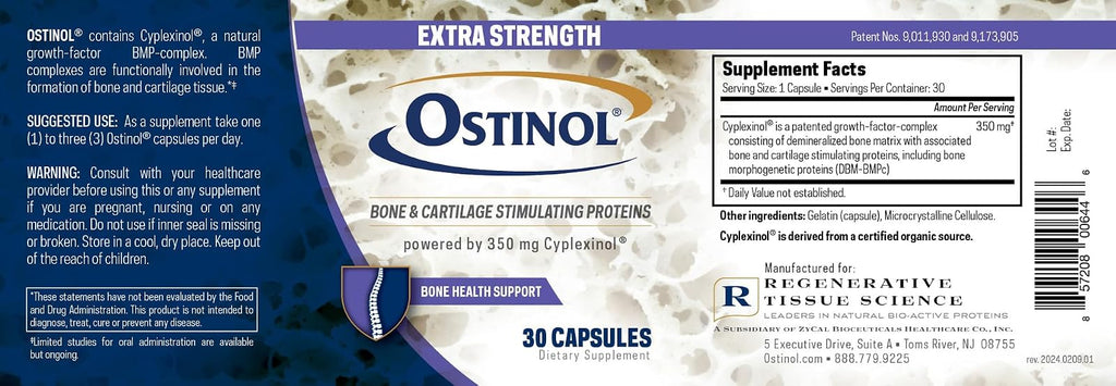 Ostinol kids multivitamin for growth