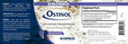 Ostinol kids multivitamin for growth