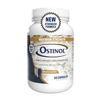 Ostinol Maximum Strength multivitamins