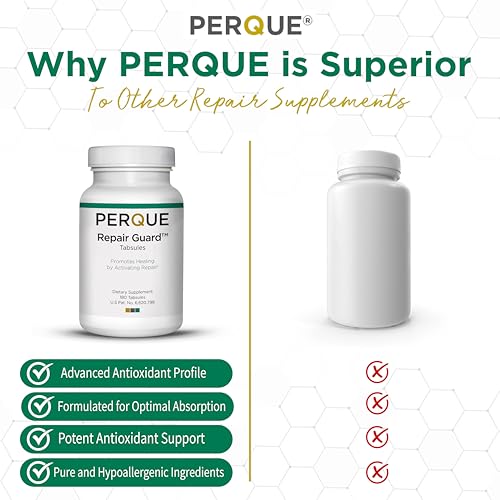 Ostomy recovery with PERQUE Repair Guard