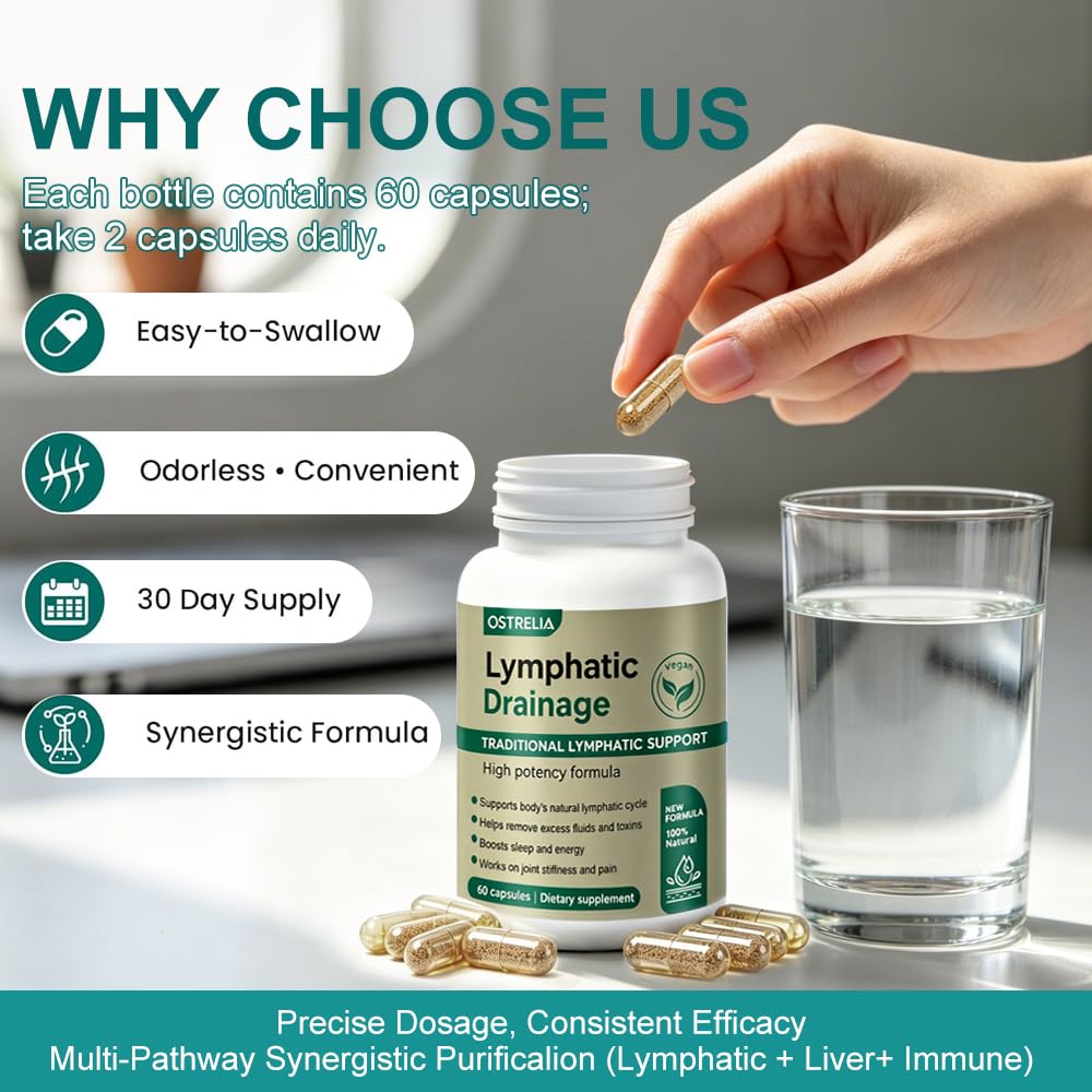 OSTRELIA echinacea herbal remedy