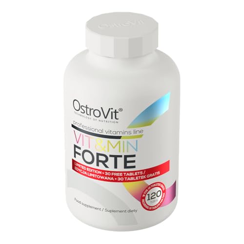 OstroVit FORTE health support formula