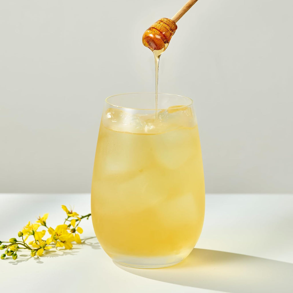 OSULLOC chamomile tea alternative