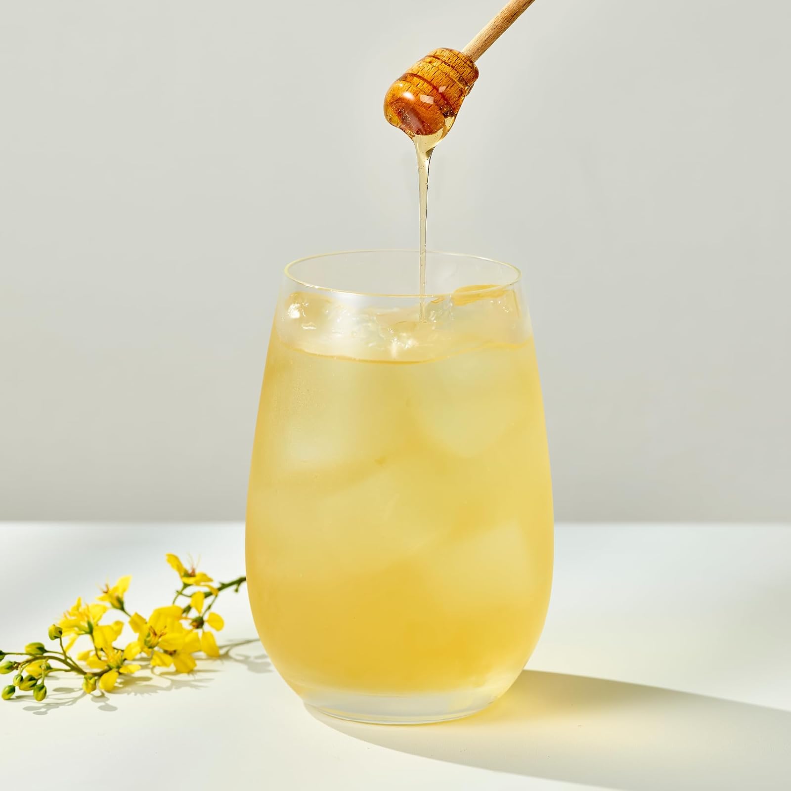 OSULLOC chamomile tea alternative
