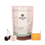 OSULLOC Cherry Blossom herbal tea bags