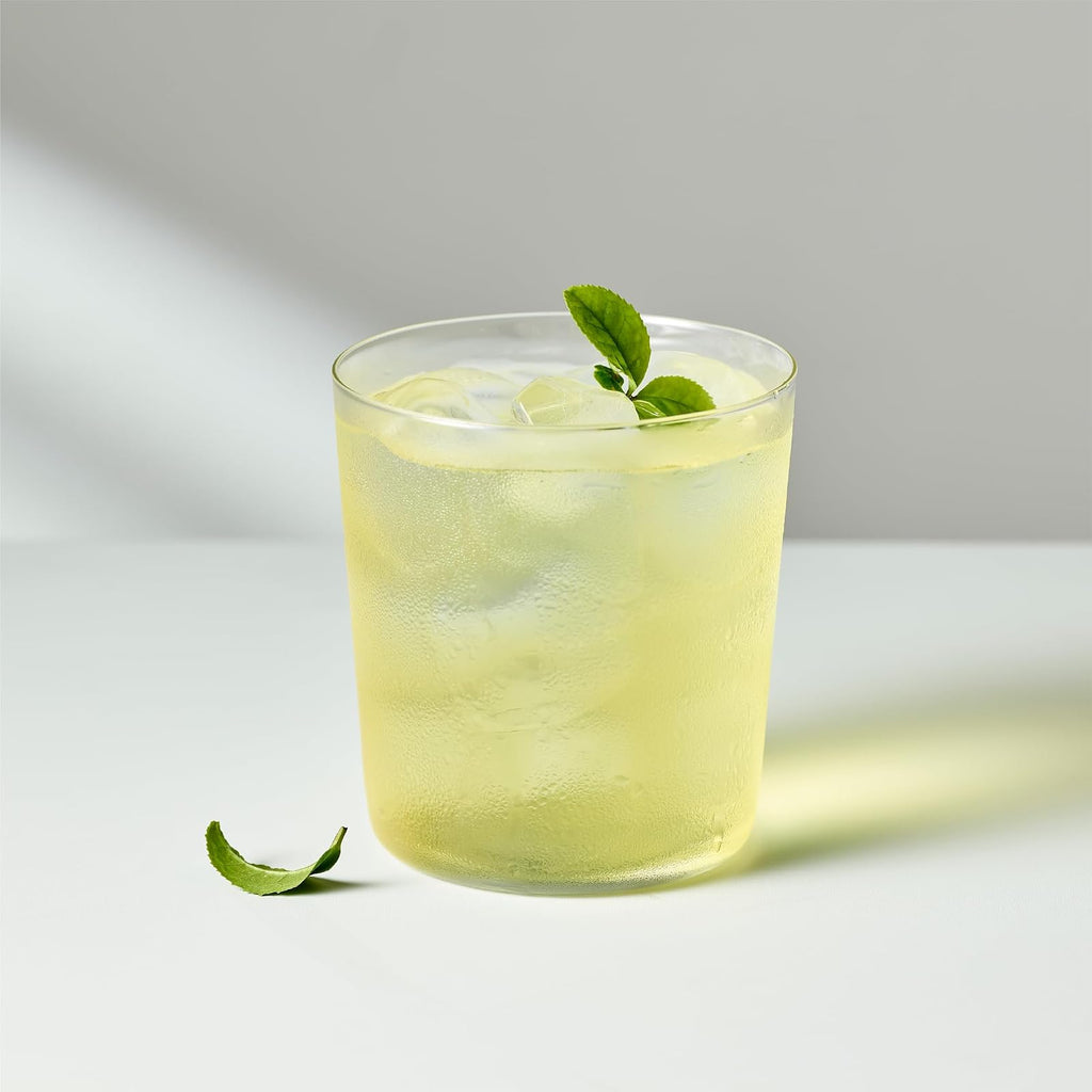 OSULLOC green tea for daily wellness