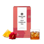 OSULLOC herbal tea iced bags