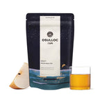 OSULLOC herbal tea Korean pear flavor