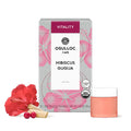 OSULLOC hibiscus herbal tea bags