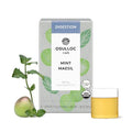 OSULLOC mint maesil peppermint tea bags