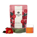 OSULLOC sweet tropical fruit tea bags