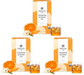 OSULLOC tangerine blossom iced tea bags