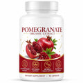 OsxoBear organic pomegranate extract capsules