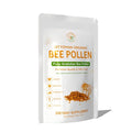 Ottoman Organic bee pollen benefits