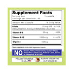Our Daily Vites B complex for immune support