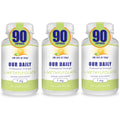 Our Daily Vites L-Methylfolate capsules