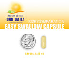 Our Daily Vites L-Methylfolate