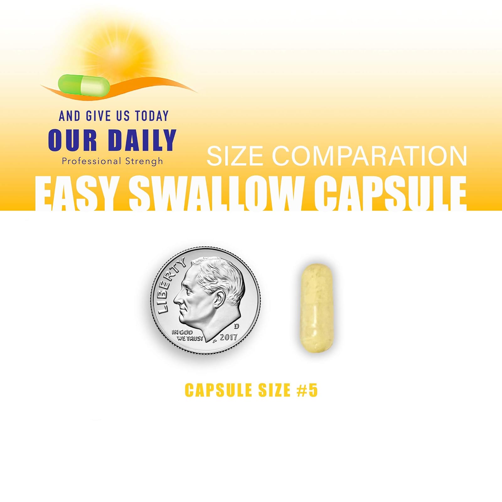 Our Daily Vites L-Methylfolate