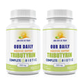 Our Daily Vites probiotic support