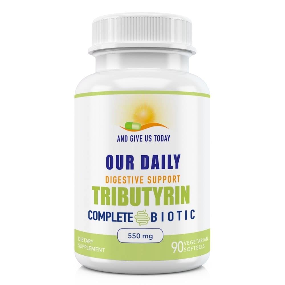 Our Daily Vites probiotics for digestion