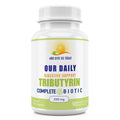 Our Daily Vites probiotics for digestion