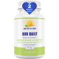 Our Daily Vites vitamin b complex capsules