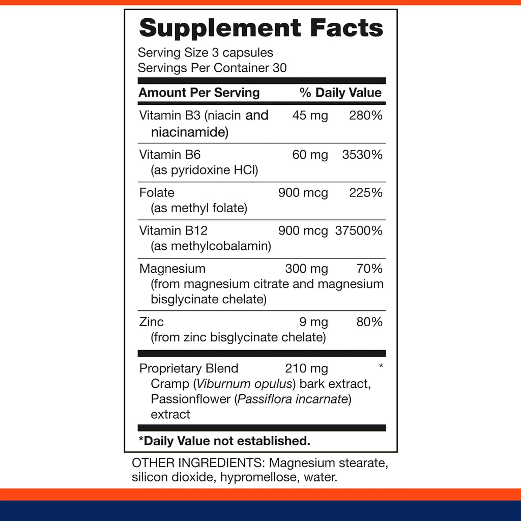 Outback Series magnesium citrate benefits