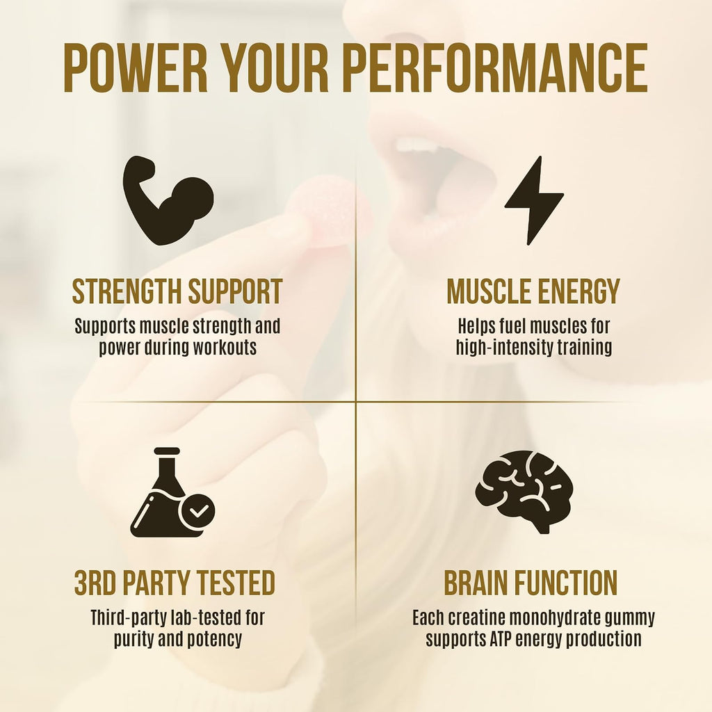 Outlaw Formulas creatine monohydrate benefits