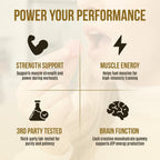 Outlaw Formulas creatine monohydrate benefits