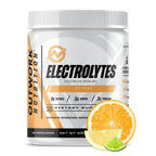 Outwork Nutrition electrolytes powder for hydration