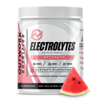 Outwork Nutrition electrolytes powder hydration
