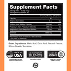 Outwork Nutrition hydration solution for athletes