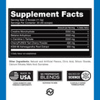 Outwork Nutrition performance enhancement powder
