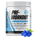 Outwork Nutrition pre-workout energy boost