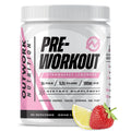 Outwork Nutrition pre-workout energy boost
