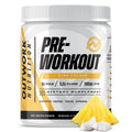 Outwork Nutrition preworkout energy boost