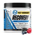Outwork Nutrition recovery powder benefits