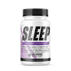 Outwork Nutrition sleep aid capsules