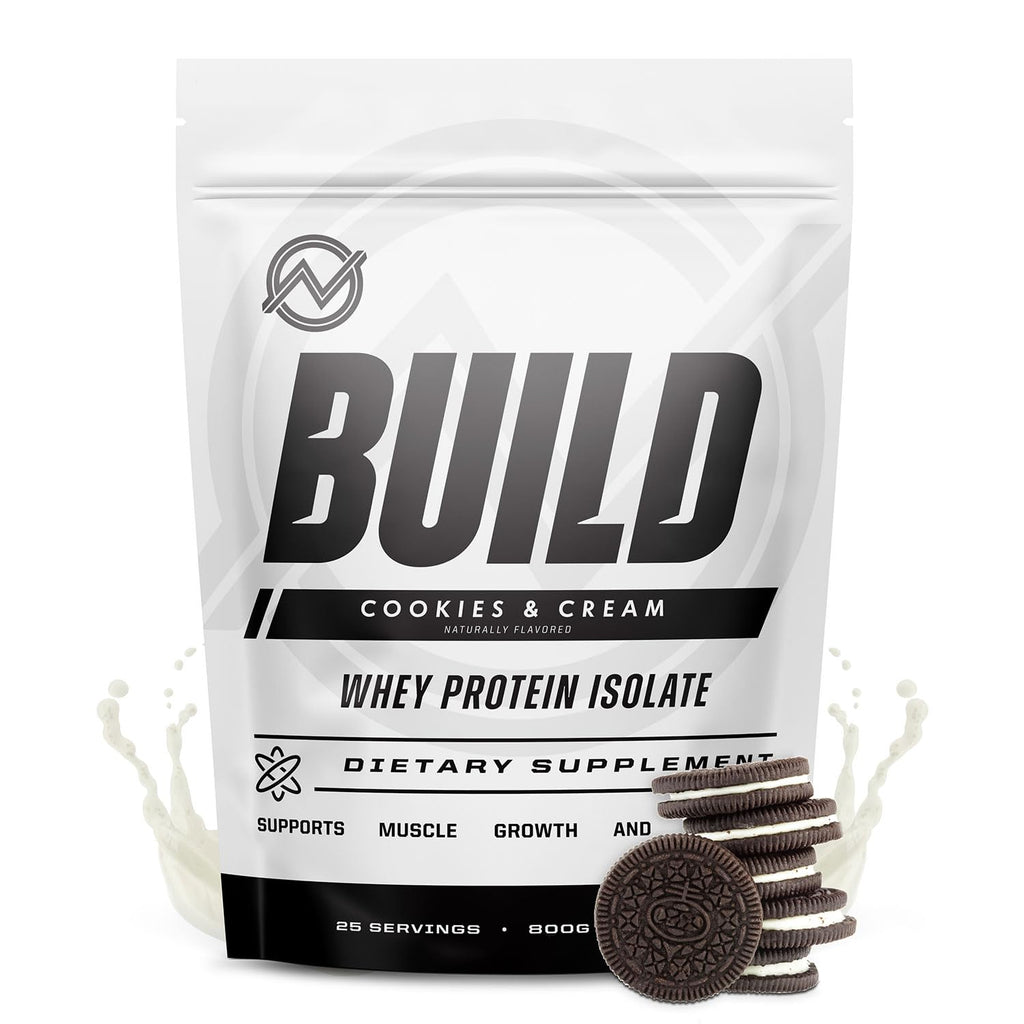 Outwork Nutrition whey isolate protein