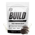Outwork Nutrition whey isolate protein