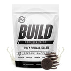 Outwork Nutrition whey isolate protein