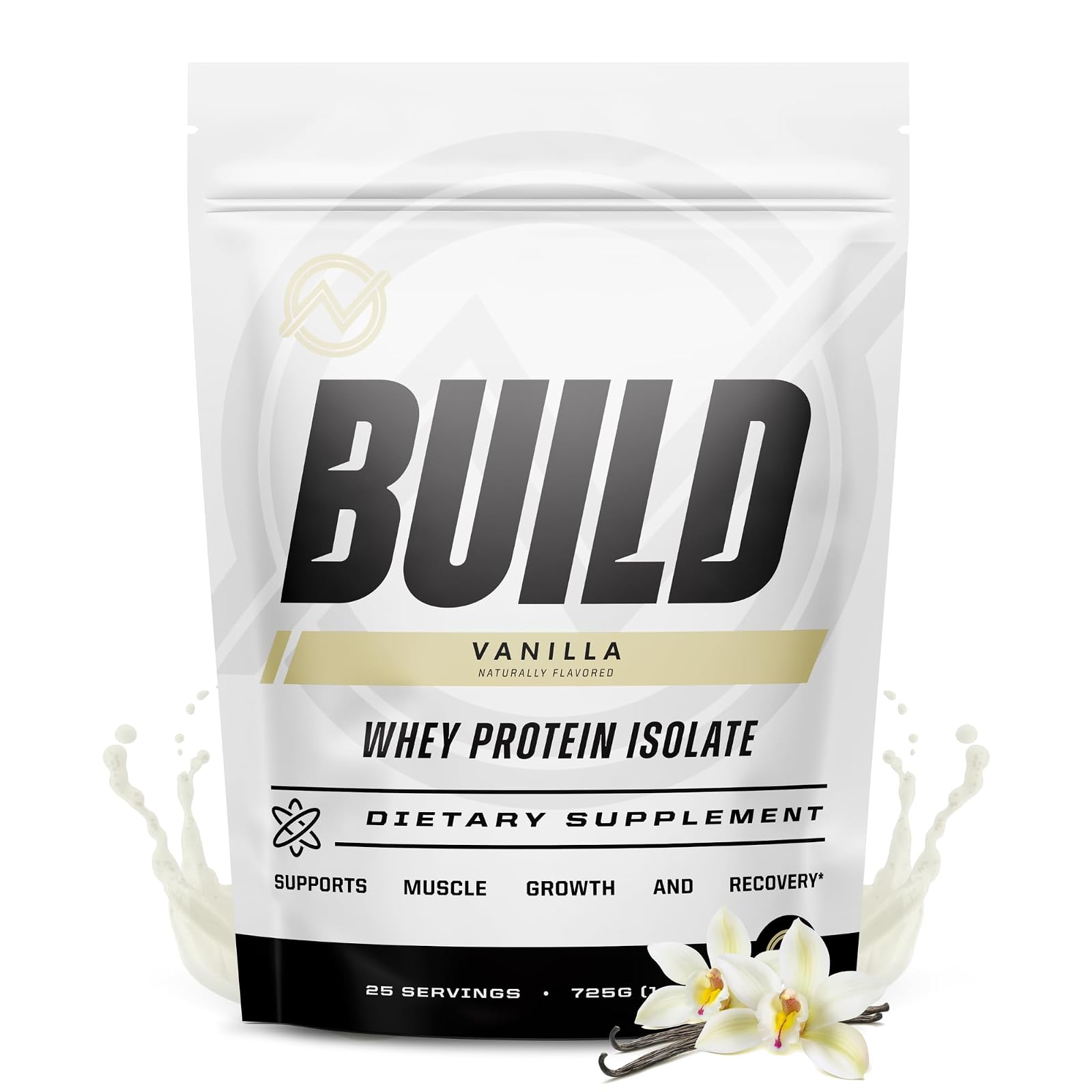 Outwork Nutrition whey protein isolate