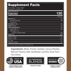 outwork nutrition whey protein