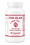 OVA-Glan feminization support capsules