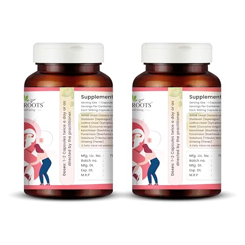 OvarEase for improved fertility health
