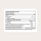 Ovarian Care supplement for health