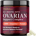 Ovarian support multivitamins for women