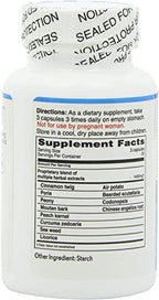 Ovary & Uterus Clean capsules for wellness