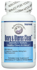 Ovary & Uterus Clean multivitamins for women