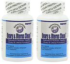 Ovary & Uterus Clean multivitamins for women